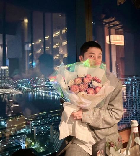 슬리피 8살 연하 아내♥와 늦장 혼인신고 첫 결혼기념일에 혼인신고