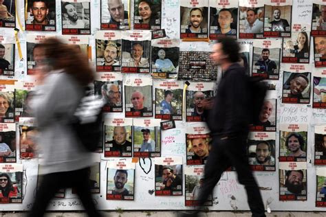 Israel Rechaza Ceder A La Presión Internacional Para Crear Un Estado