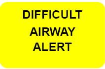 Difficult Airway Hospilabel Com