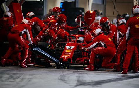 F Pit Stop Wallpapers Wallpaper Cave