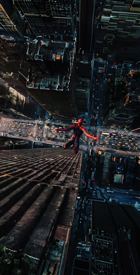 Spider Man Wallpaper Artofit