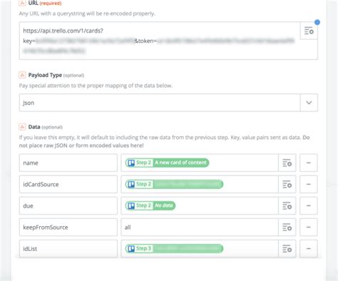 Editorial Planning With Trello And Zapier Mark Boulton