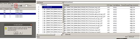 Icc图文流程——四时钟树综合clock Tree Synthesis Csdn博客