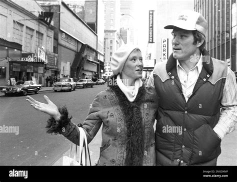 Terry Bradshaw Jojo Starbuck