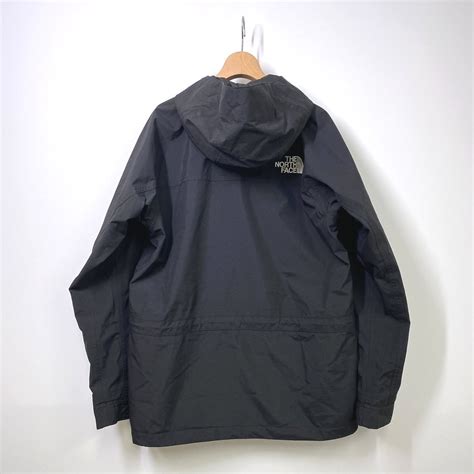 Yahooオークション 【メンズ M 美品】the North Face ノースフェイ