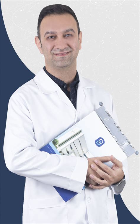 دکتر علی خدایی