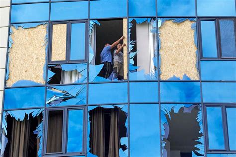 Ukraine Reclaims Swathes Of Territory As Russian Troops Fall Back Abs