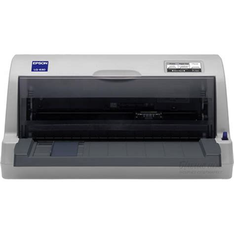 Epson LQ-690 satışı Device.az online-mağazada.