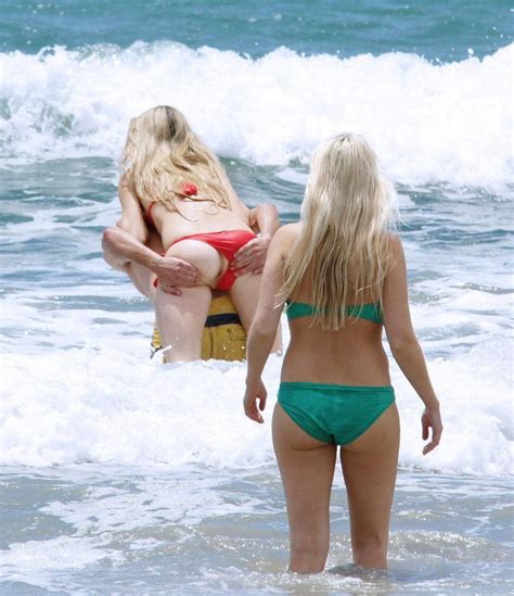 Beach Fail Rvagabondshots