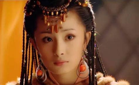 王昭君的悲慘婚姻：被迫嫁給父子兩代單于，兒子是女兒的親叔叔 每日頭條
