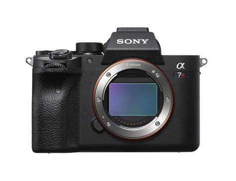 Die Sony Alpha a7R IV Kamera mieten ab 15,71 € am Tag