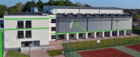 Szkoła Podstawowa Nr 8 Im Gen Juliana Filipowicza W Otwocku Added A New Szkoła Podstawowa