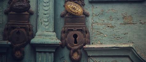 How To Open Old Drawer Lock Without Key Easy Process Theindoorsolution