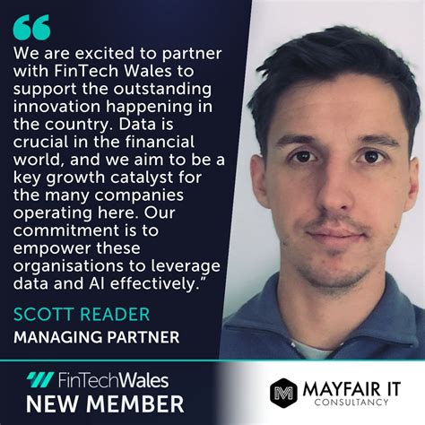 Fintech Wales On Linkedin Fintech Wales Welshdevelopment