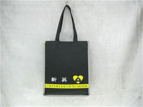 工廠製造 補習班手提袋 285 35 8 環保袋批購網 專營環保手提袋 購物袋 不織布提袋 餐具提袋