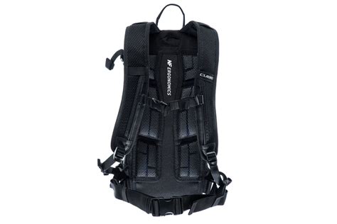 Cube Backpack Pure 12 Cmpt