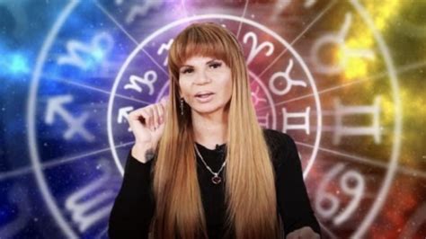 Horóscopo De Hoy Lunes 23 De Diciembre Por Mhoni Vidente Predicciones