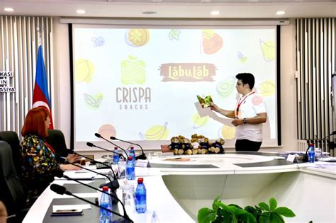 farid jafarov on linkedin creativespark britishcouncil enterprise