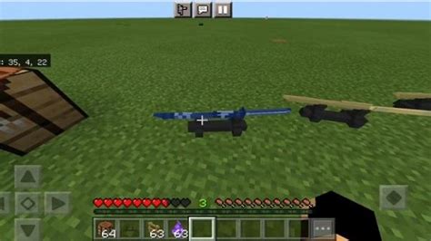 Slash Blade Addon 121 Minecraft Pebedrock Sword Mods