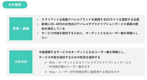 「アパレルサブスク利用検討層」を解析！分析レポート公開中 ヤフー・データソリューション