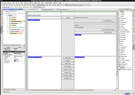 Google S Window Builder Pro For Eclipse 3 6 Tarn Aeluin
