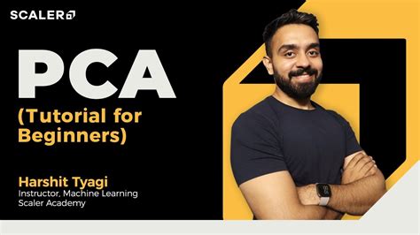 Pca Simplified For Beginners Principal Component Analysis Explained