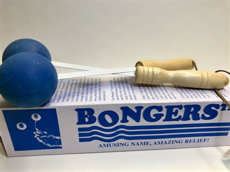 Bongers - Begin Botanicals