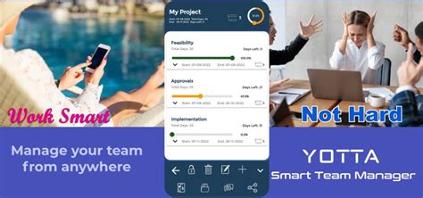 Yotta Smart Manager Posted On Linkedin
