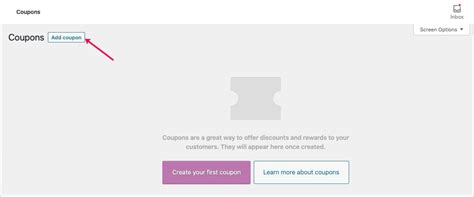 how to create discount coupons in woocommerce wpvibes
