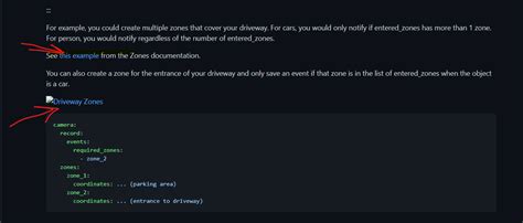 Track Already Detected Object After No Motion · Issue 1797 · Blakeblackshear Frigate · Github