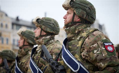 Штурмова бригада «Лють Гвардії наступу отримала понад 8 тисяч заяв на