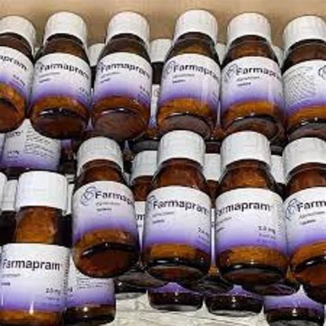 Farmapram 2mg Tablets At ₹ 3000strip In New Delhi Id 2856408160591