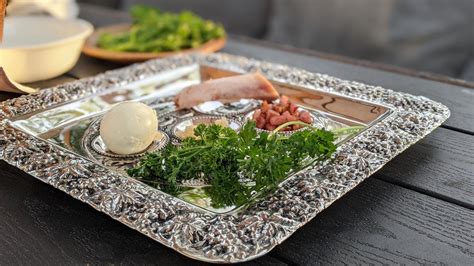 Finding Jesus In The Jewish Holiday Of Passover The Ancient Way