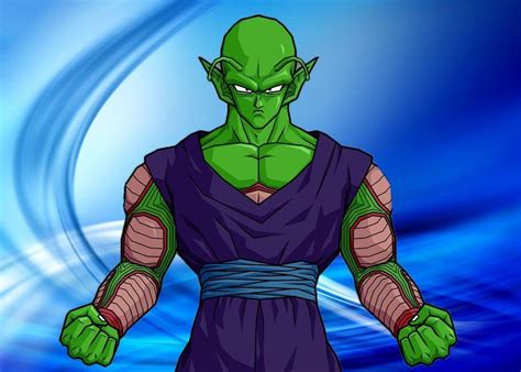 Piccolo Wallpapers Wallpaper Cave