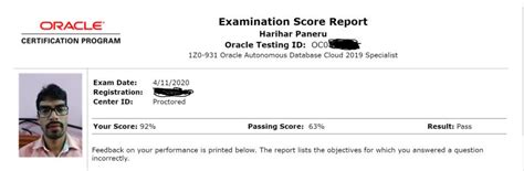Harihar Paneru On Linkedin Stay At Home Stay Safe And Enjoy Learning Thanks To Oracle For