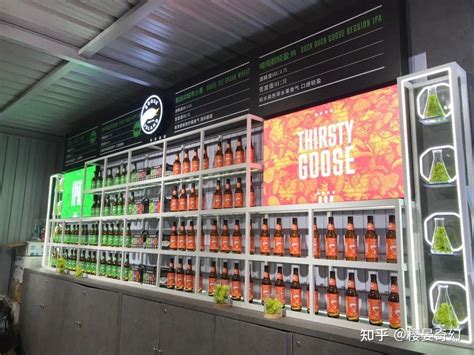一场精酿啤酒展的恩赐与探险 ｜ Craft Beer China 2021 知乎