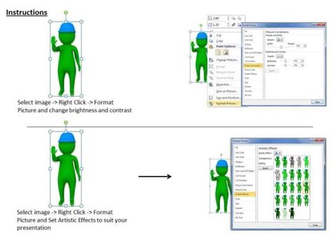 Business Strategy Implementation Be An Engineer 3d Character Models