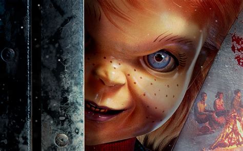Chucky Is Coming To Dead By Daylight The Mary Sue