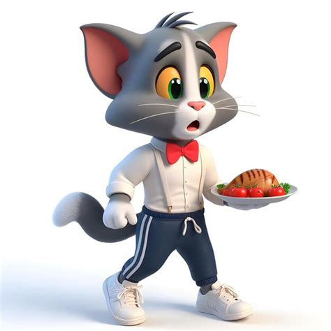 Page 2 Tom Cartoon Images Free Download On Freepik