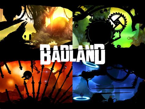 BADLAND Jogo De Sucesso Chega Ao Windows Phone Windows Club
