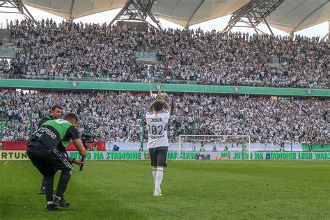 Oficjalnie Josue przedłużył kontrakt z Legią Legia Net