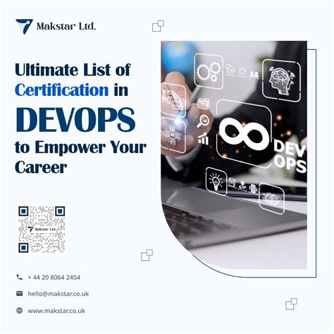 Ultimate List Of Certification In Devops To Empower Your Career