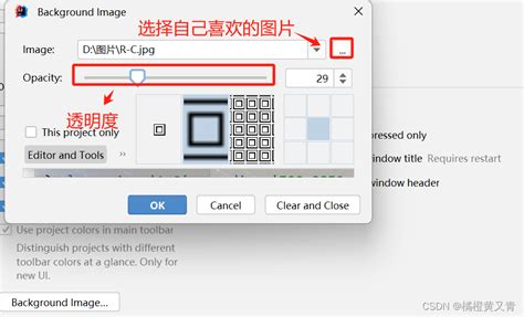 【java开发者工具】idea（java编程语言开发的集成环境）带你了解背后故事与基础操作指南 java集成开发环境 csdn博客