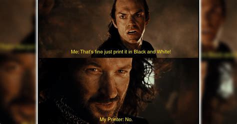 Lotr Lore Is Are The Memes Of Legend