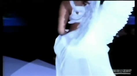 Tyra Banks Runway Ebony Banks Eporner