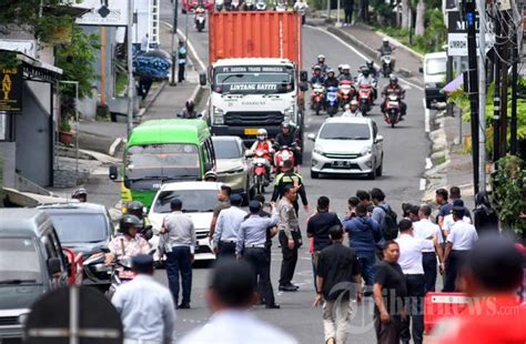 Penjualan Sepeda Motor Di Indonesia Lampaui Target