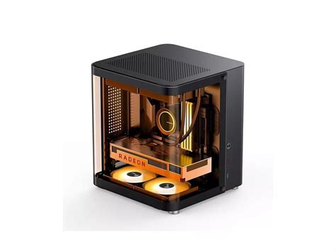 Jonsbo Mini Itx Hotsell