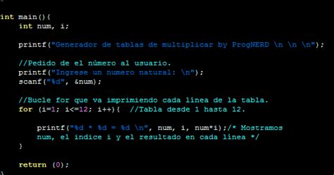 C Ejercicios resueltos nivel básico