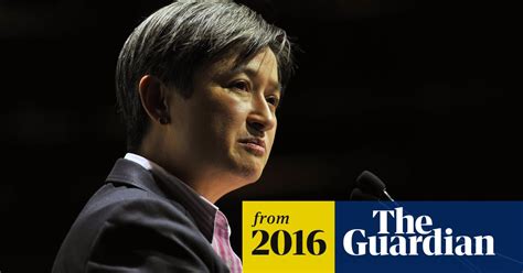 Same Sex Marriage Plebiscite Will License Hate Speech Says Penny Wong