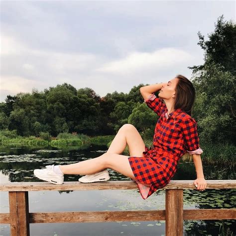 Picture Of Nataly Chuiko
